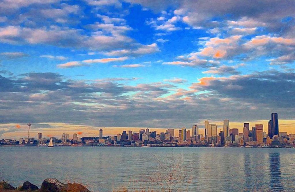Enter Seattle’s “Magic Forest”: Seattle’s Most Beautiful Natural ...